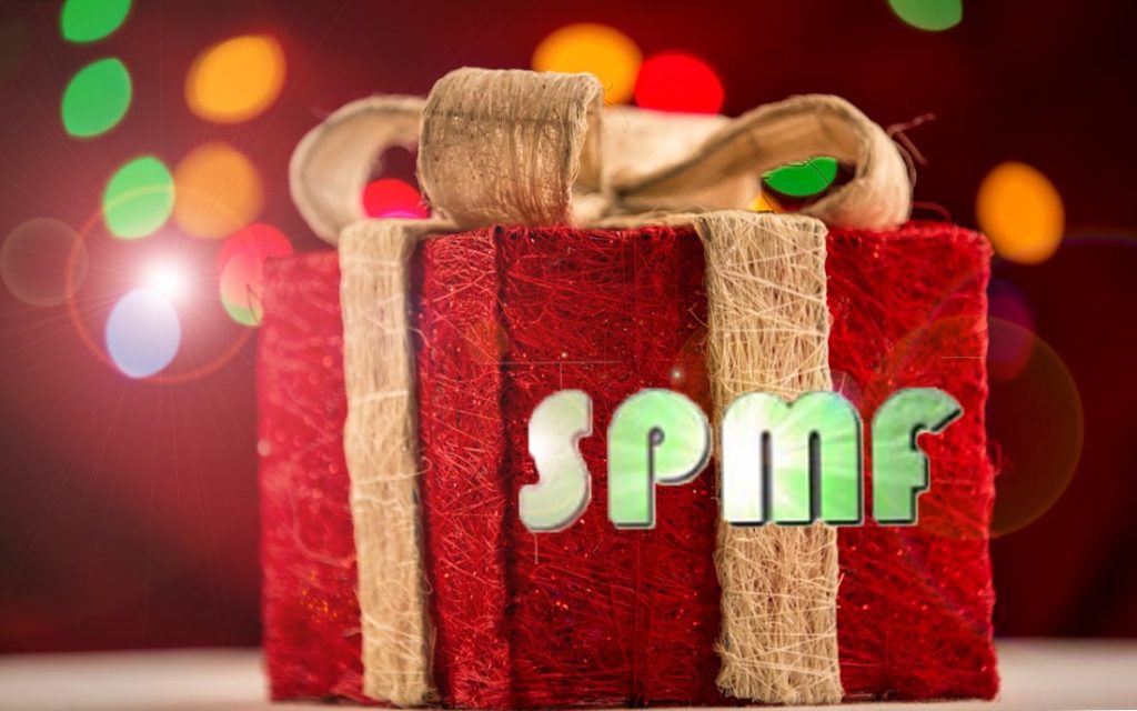 spmf_xmas | The Data Blog