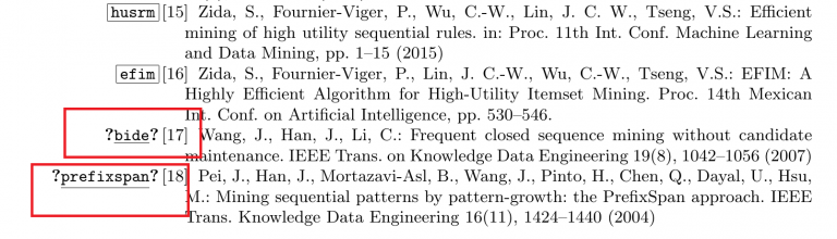 Useful Latex tricks for Writing Research Papers | The Data Blog