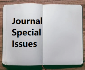 Why Journal Special Issues are Popular? | The Data Blog