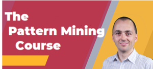 Free Pattern Mining Course | The Data Blog